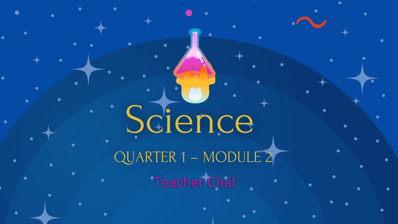 Science 5 Quarter 1 – Module 2 Lesson 1 How Matter Changes When Applied ...