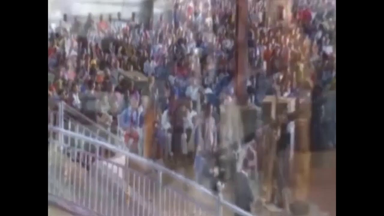 OMEGA POWER MINISTRIES OPM Live Stream - YouTube