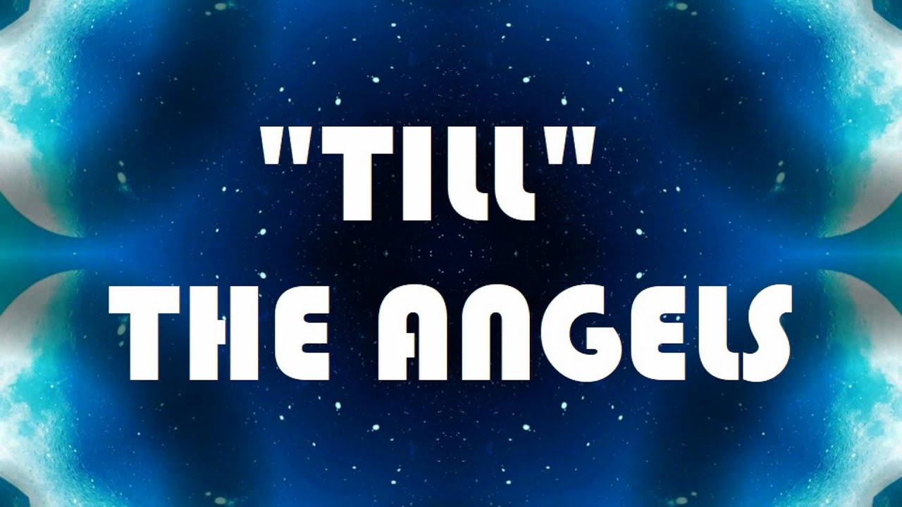 "Till" (Lyrics) THE ANGELS 💖 [Digitally Remastered]🌺1961 Chords - Chordify