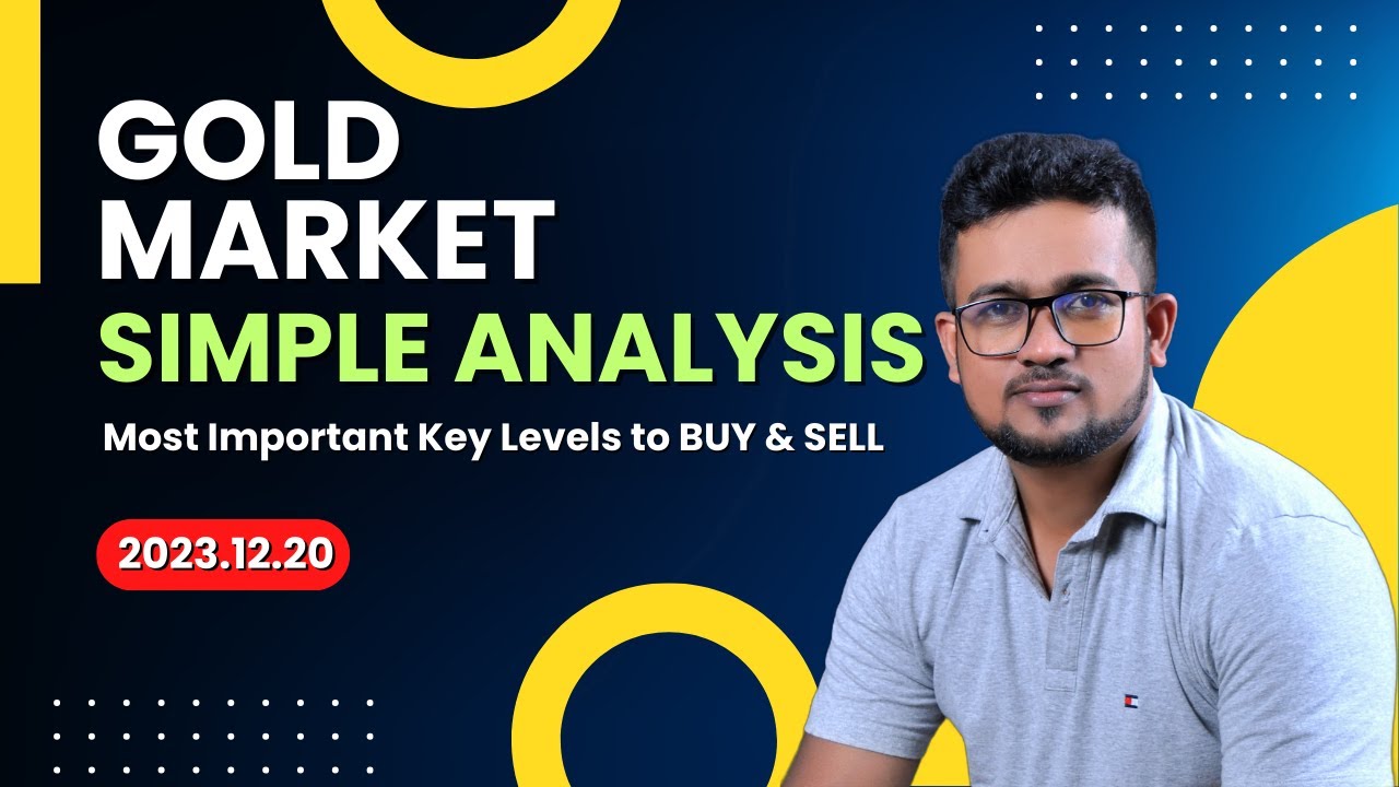 Gold 1H Chart ,One Candle Mitigation / New Entry setup for Today - YouTube