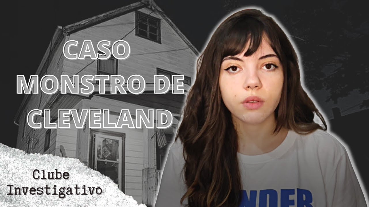 O MONSTRO DE CLEVELAND | Caso Ariel Castro - YouTube