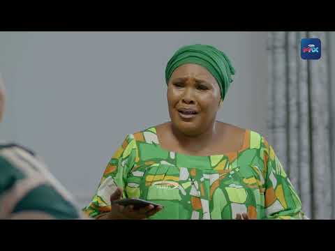 Ila Yasinta kwa maigizo tu hajambo | KOMBOLELA SE02 EP 172