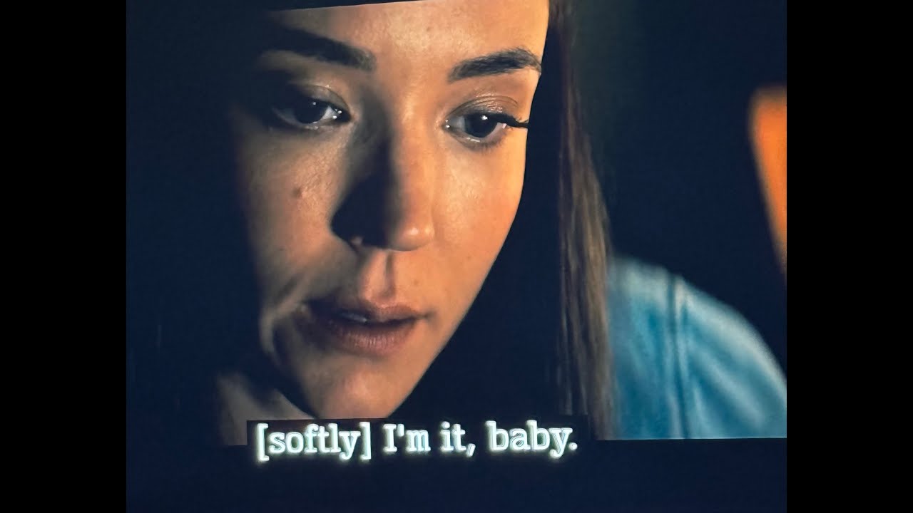 PARADISE (HULU) Season 1 Episode 4 Agent Billy Pace Recap #paradise # ...