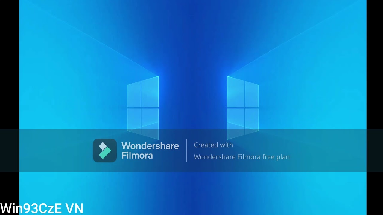 Chilled Windows 10 - YouTube