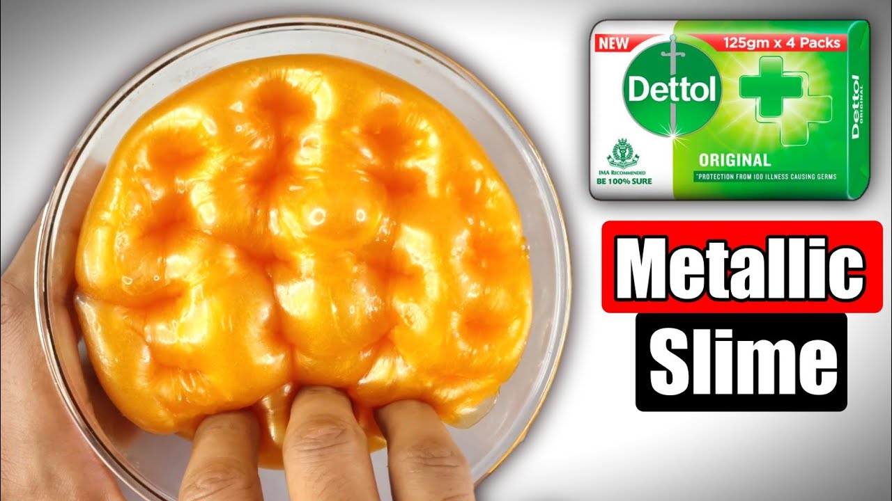 DETTOL SOAP METALLIC SLIME How To Make Metallic Slime With Dettol Soap And Fevi Gum YouTube dettol-soap-metallic-slime-how-to-make-metallic-slime-with-dettol-soap-and-fevi-gum-youtube