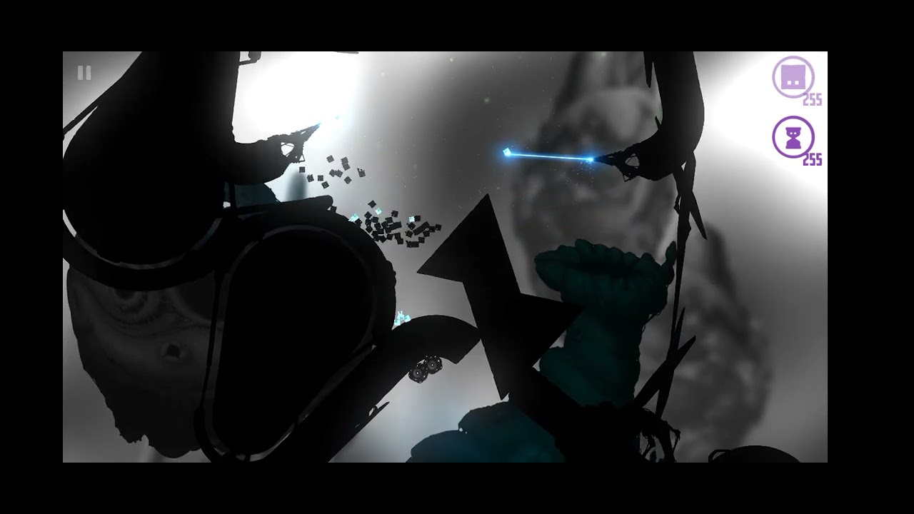 Badland 2 Warpzone - Cubeception - YouTube