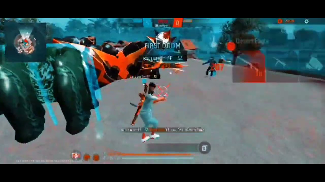 New Free Fire editing video #freefire #short #viralvideos - YouTube