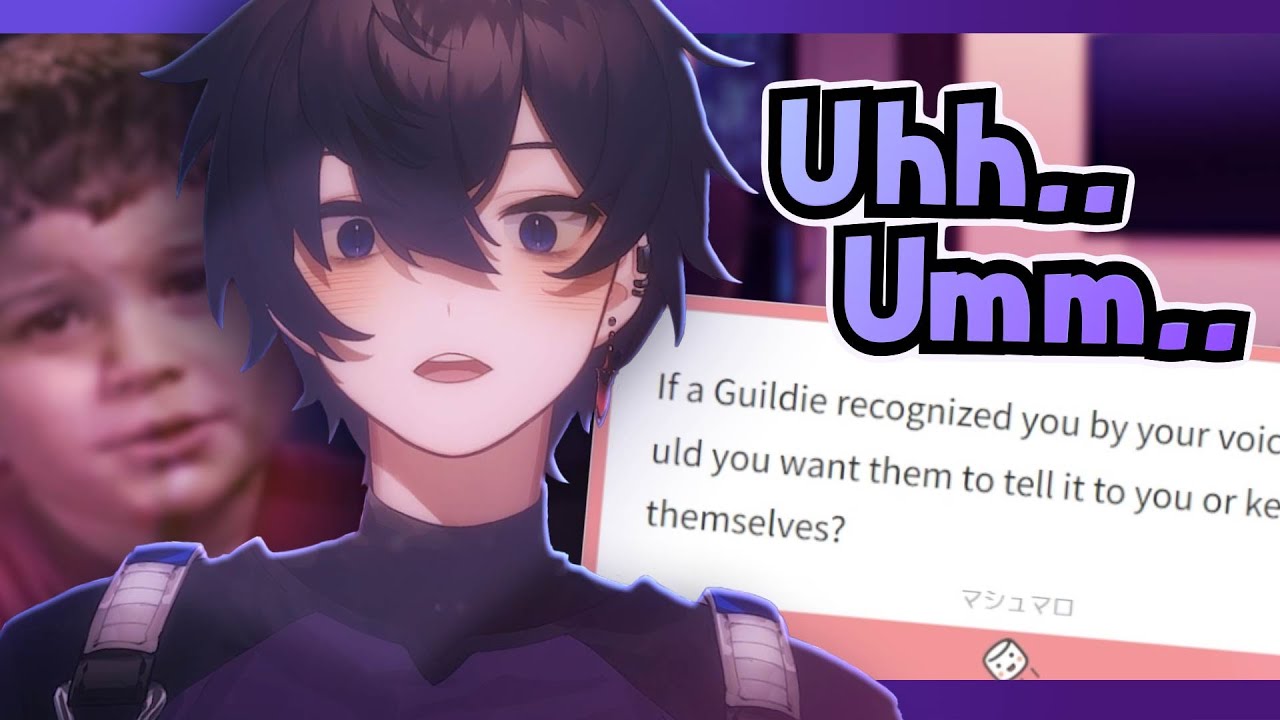 If Shoto met his fan IRL │Shoto - YouTube