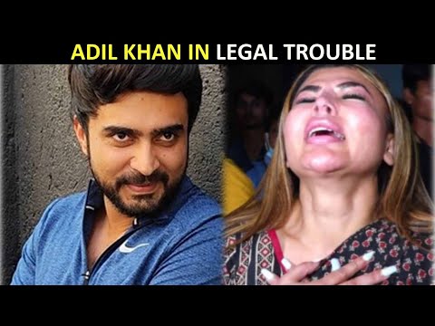 Iranian woman filed rape case against Rakhi Sawant's estranged husband Adil Khan Durrani