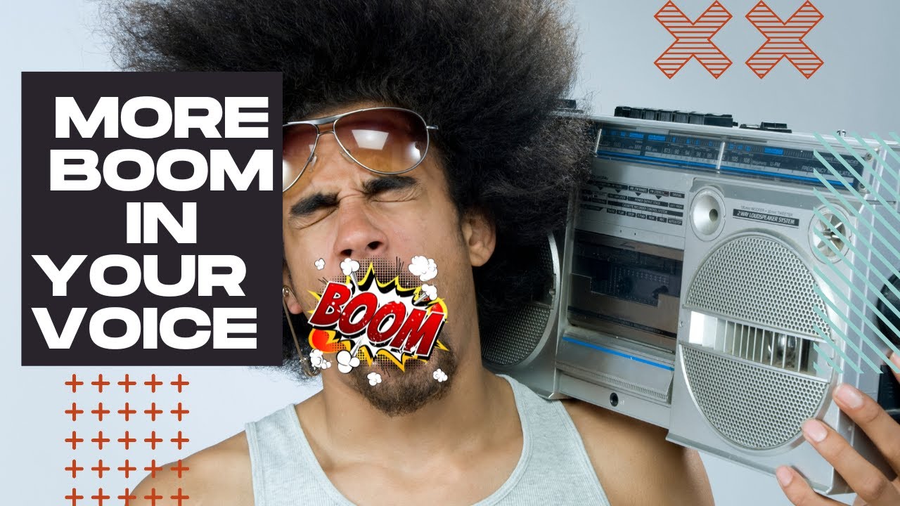 Unlock EXPLOSIVE Vocal Power with This One Simple Trick! 🔥 - YouTube