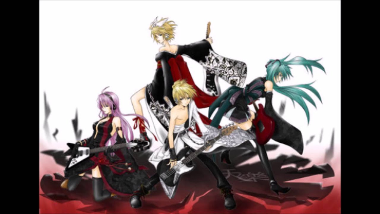 Save Rock and Roll by Fall Out Boy ~ Nightcore - YouTube Music