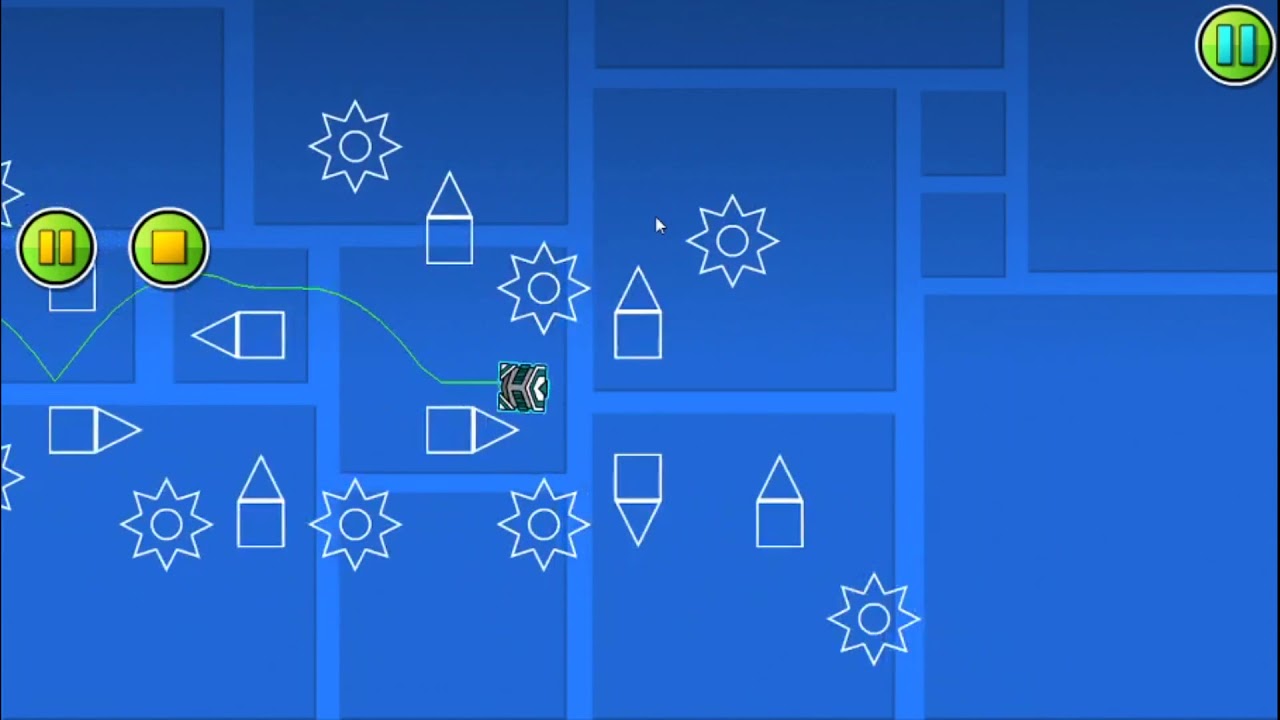 GD epic layout by my frined - YouTube