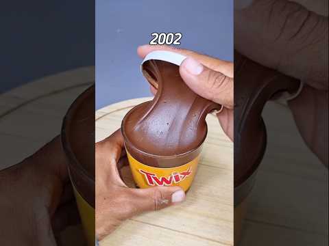 Twix Chocolate Spread