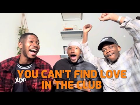 GUIDE TO GOING OUT FT LEBO RAMPEDI AND BLESSING - YouTube
