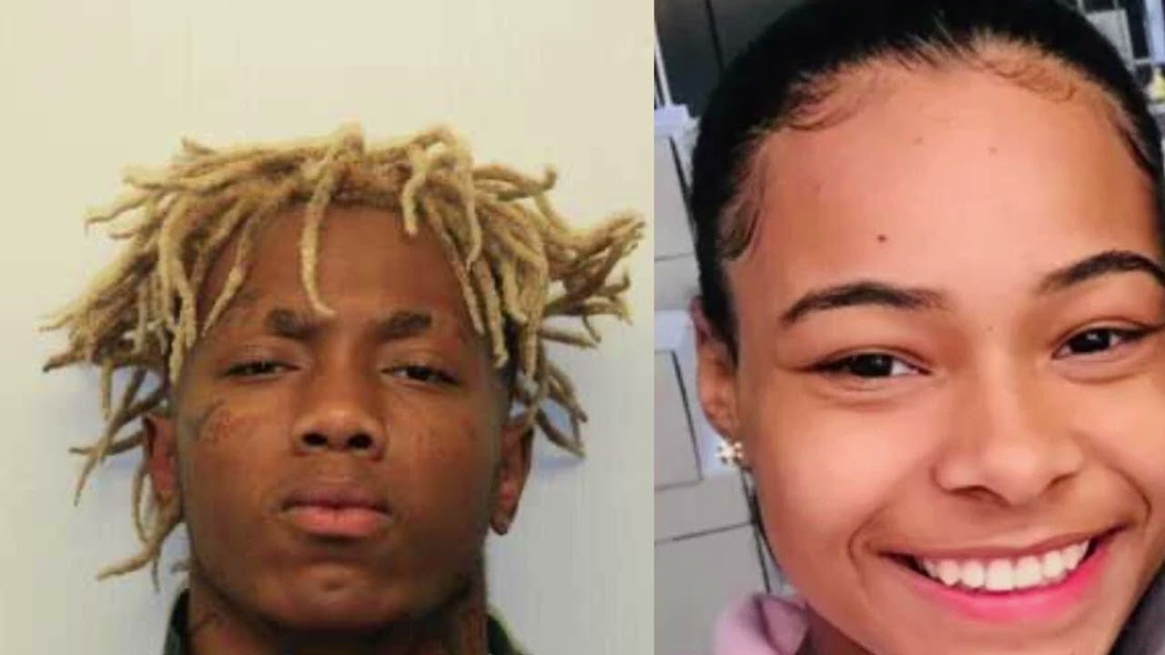 Jayda Cheaves Brother Unalives His 19 Year Old Girlfriend Natalie ...