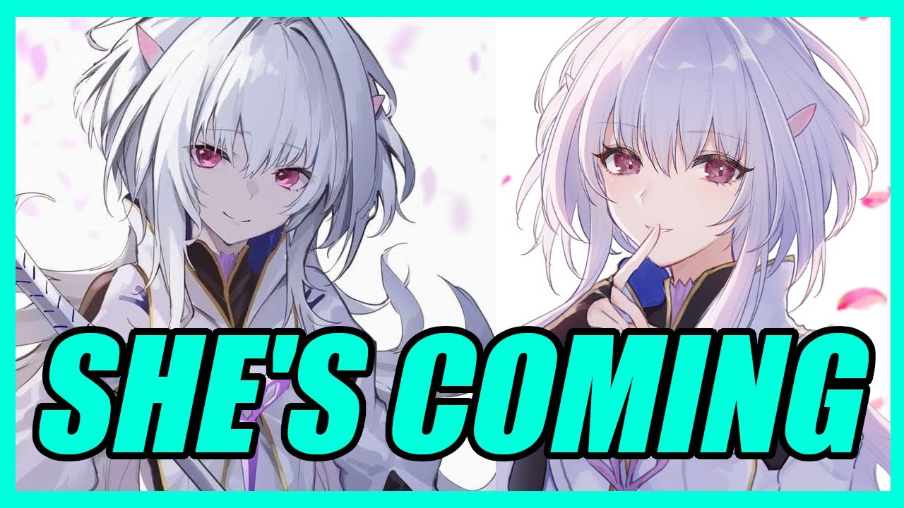 PROTO MERLIN IS COMING! (Fate/Grand Order) - YouTube