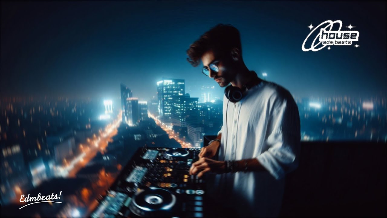 Welcome to Ibiza | Upbeat EDM House Music - YouTube