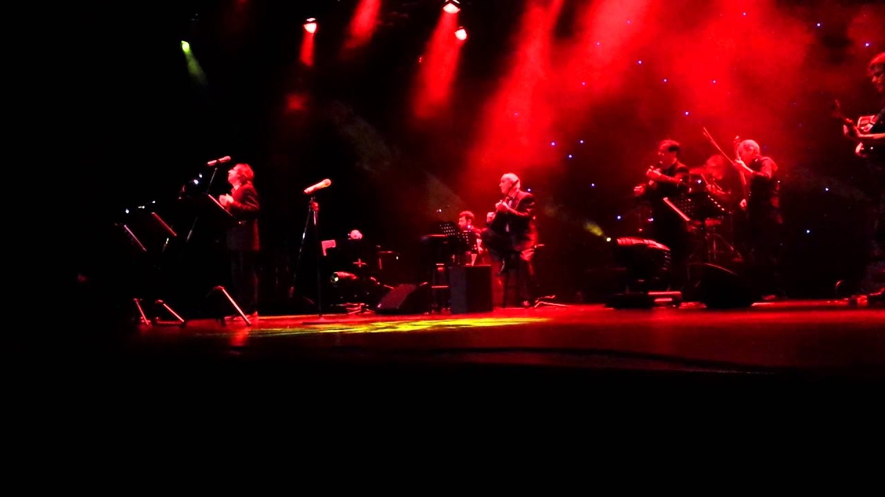Βασιλης Λεκκας - Ξένος για σένανε και εχθρός @ Regency Casino, 24/1 ...