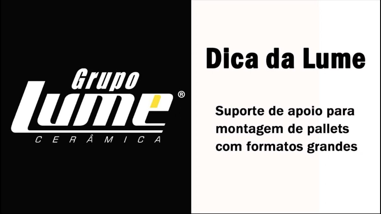 Dicas da Lume - YouTube