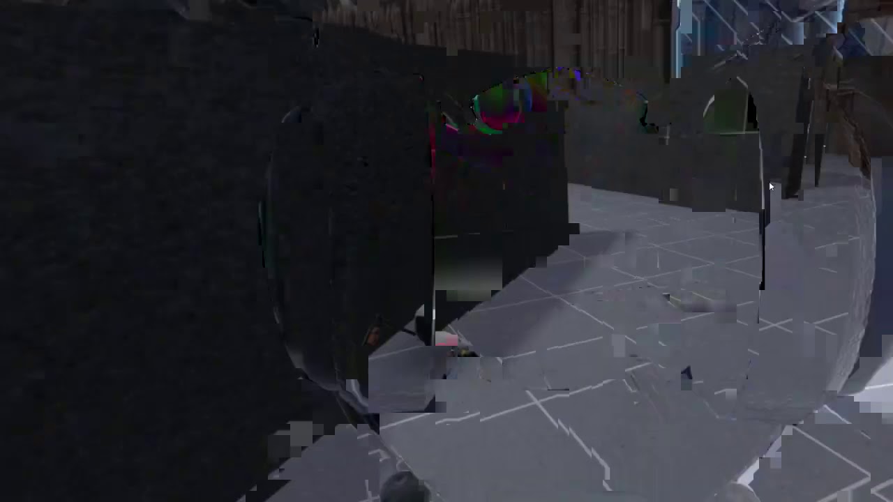 How I deal with headsets in Boneworks - YouTube