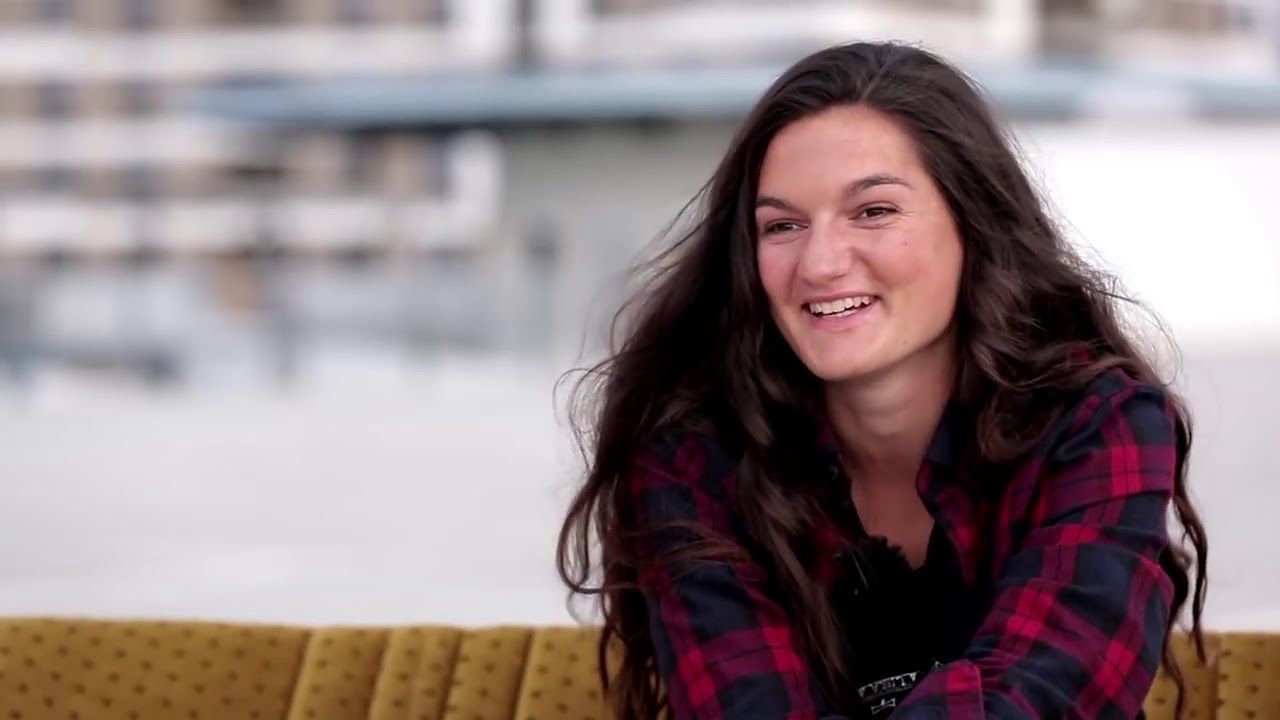 Sarah Lezito | MAKE LIFE A RIDE - YouTube