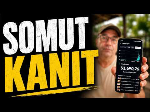 YouTube Gerçekten Geçindirir mi?