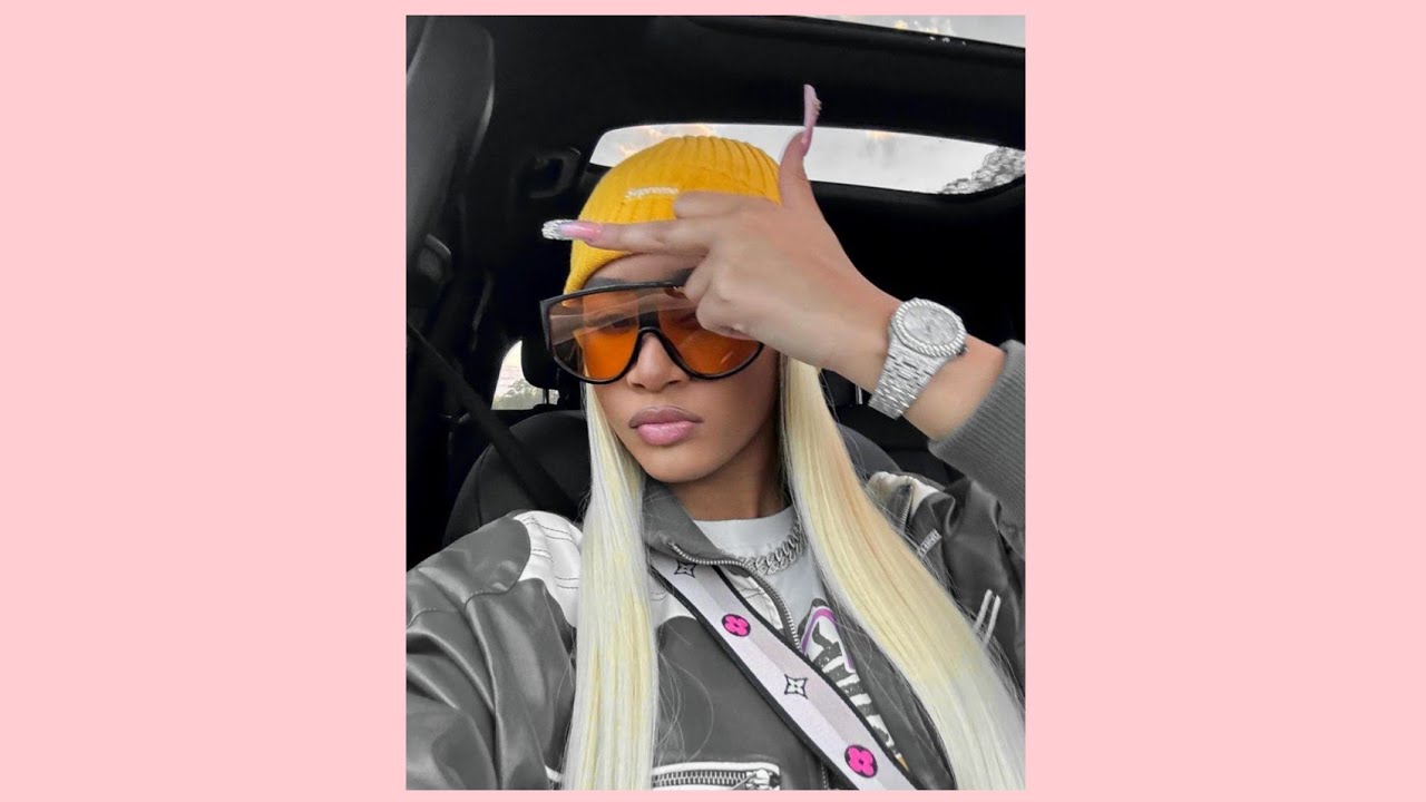 JT x Lakeyah x City Girls Type Beat - 'PRIDE' | Female Rap Beats 2024 ...