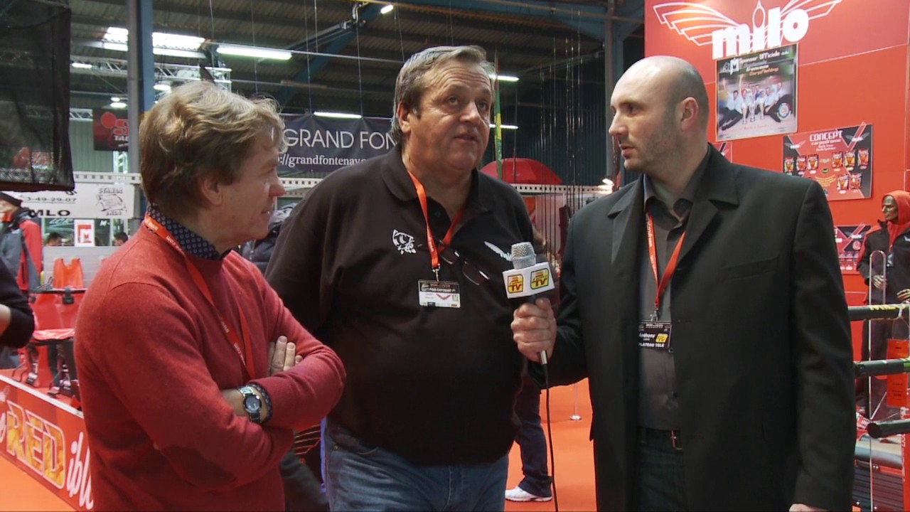 STAND - MILO - YouTube