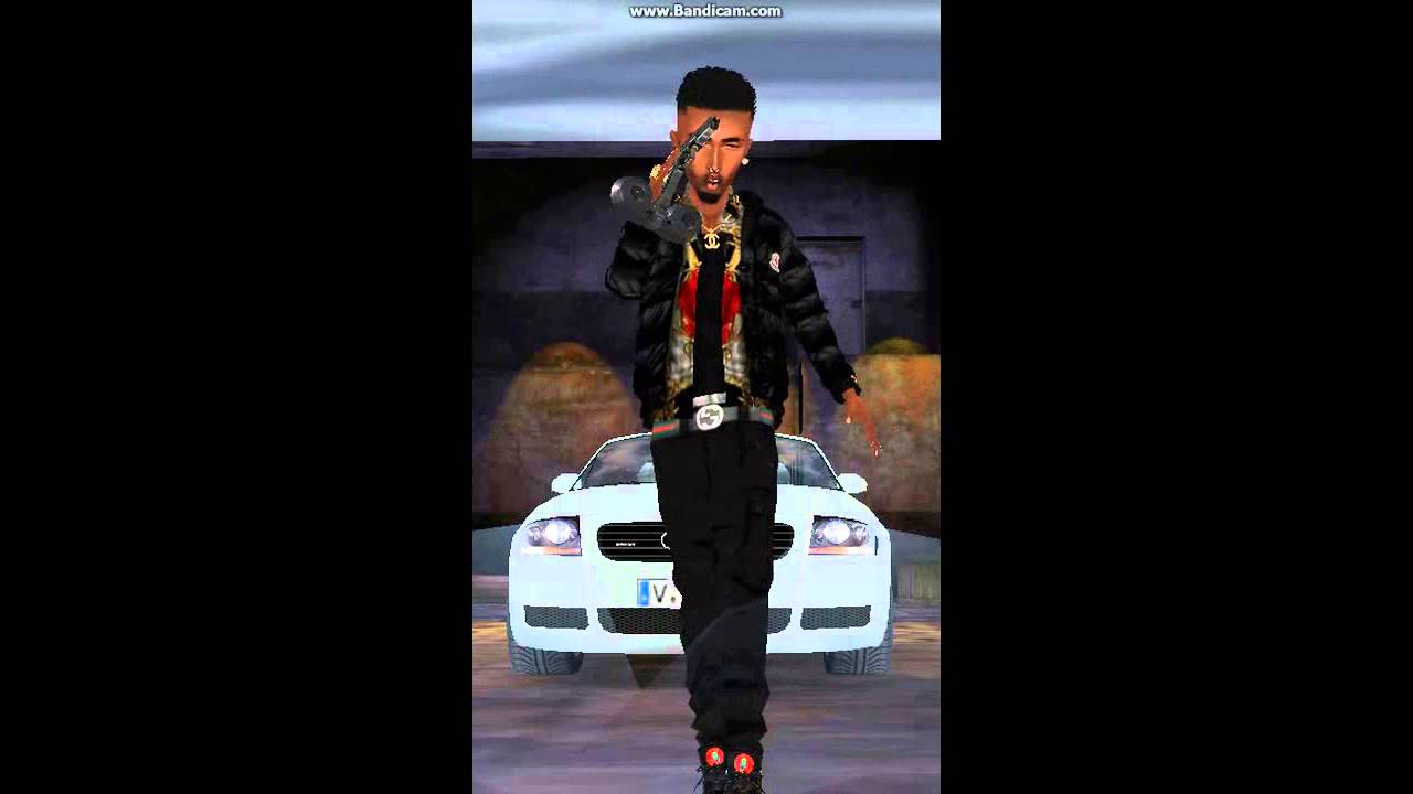 Chief Keef - Love Sosa #IMVU @Juice - YouTube