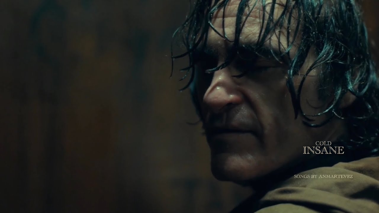 Cold - Insane - YouTube