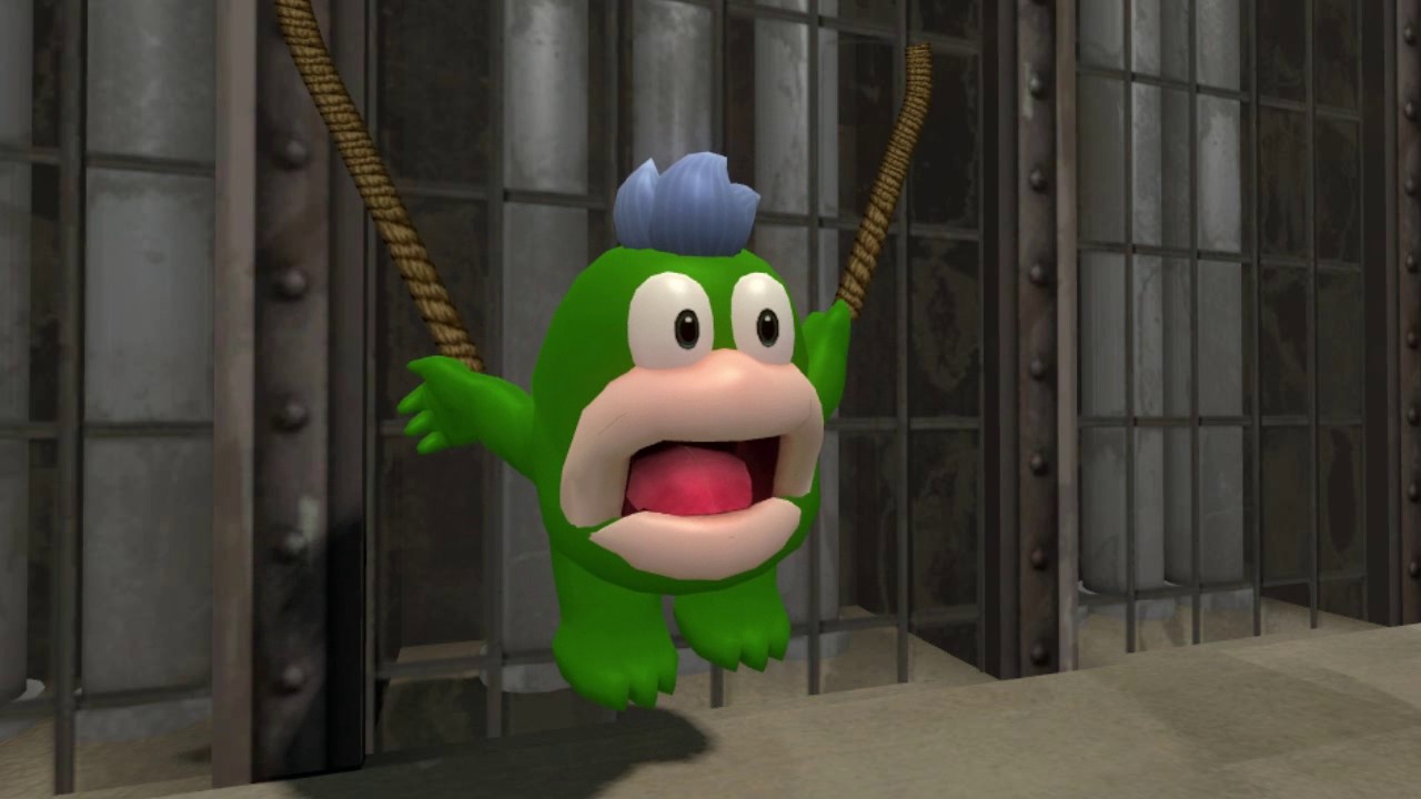 Saving Fishy Boopkins (Teaser Trailer) - YouTube