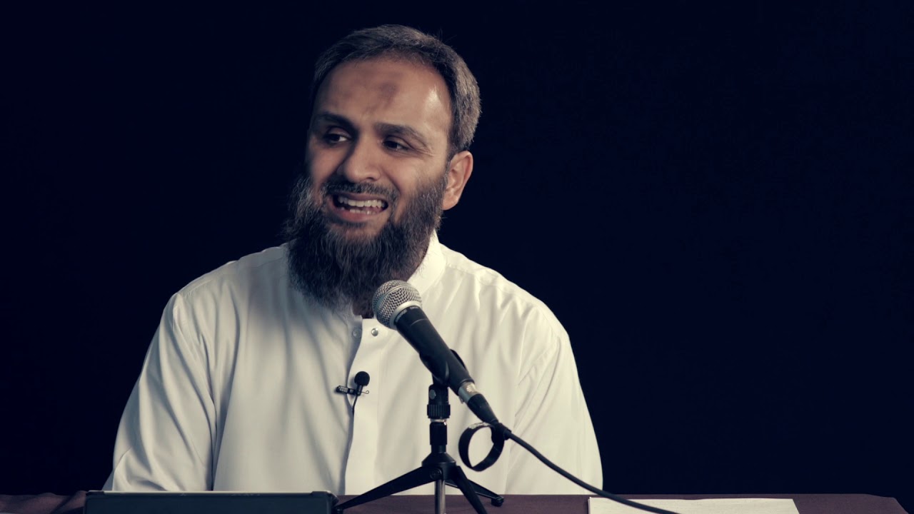 Part 6 Session 1 Hadeed Video 1 of 5 - YouTube