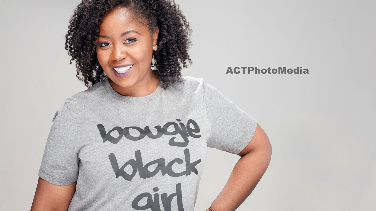 FRIENDSHIP PHOTO SERIES | Janean - YouTube