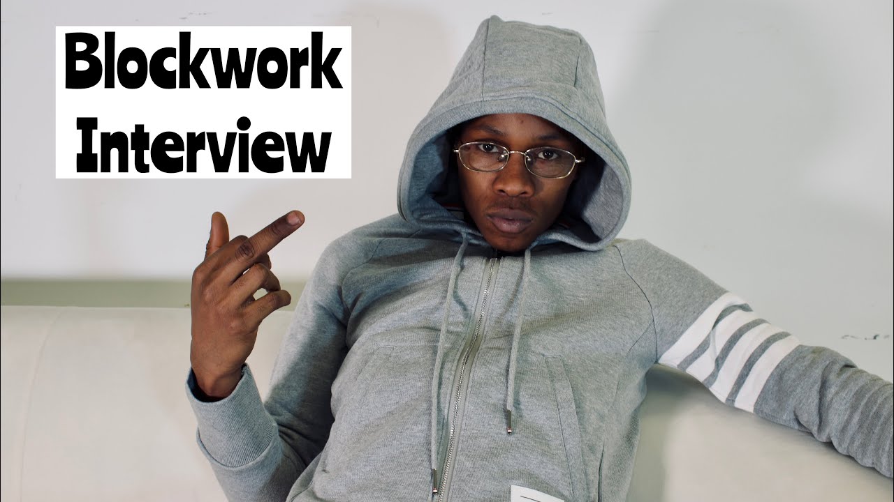 Blockwork On Sha EK | Edot Baby | SugarHill Keem | OY | OMB Jaydee ...