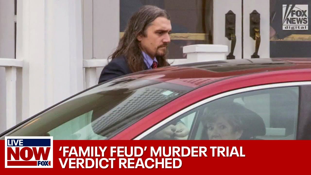 'Family Feud' Murder: Verdict reached in trial of Timothy Bliefnick ...