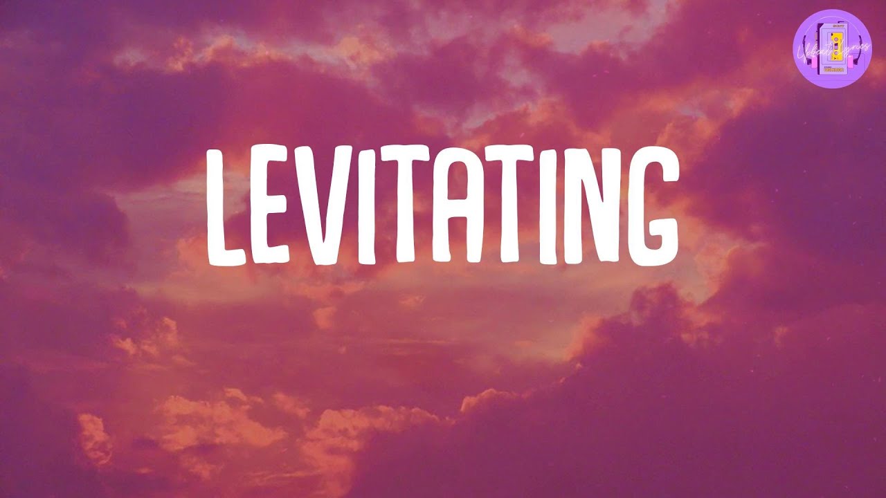 Levitating - Dua Lipa (Lyrics) - YouTube