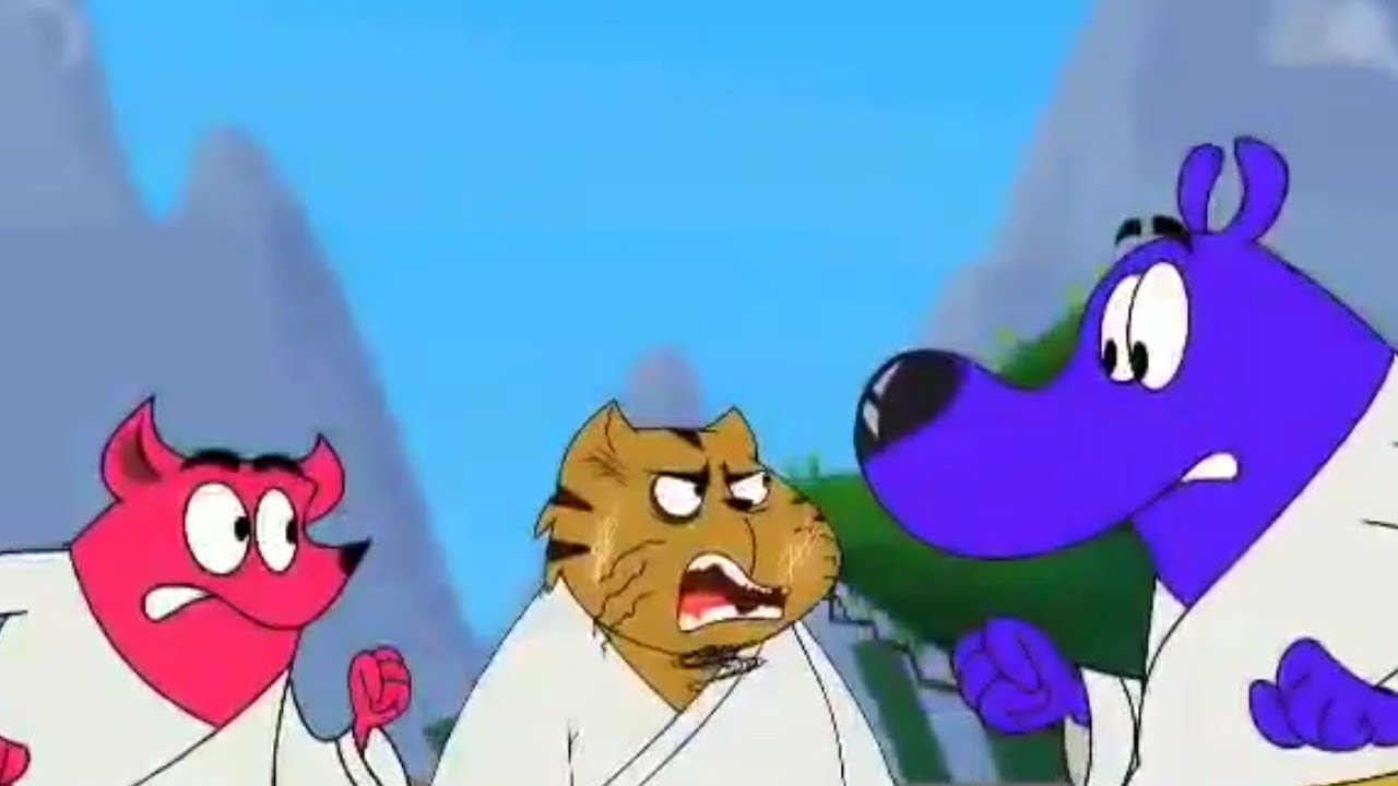 Pyar Mohabbat Happy Lucky Cartoon | Happy Lucky Cartoon || Happy Lucky ...