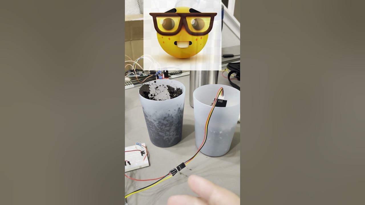 Fixed My Math Plus I Added Calibration Arduino Arduinoide Arduinoprogramming Experiment