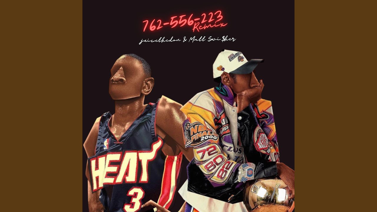 762-556-223 (feat. Matt Swi$her) (Remix) - YouTube