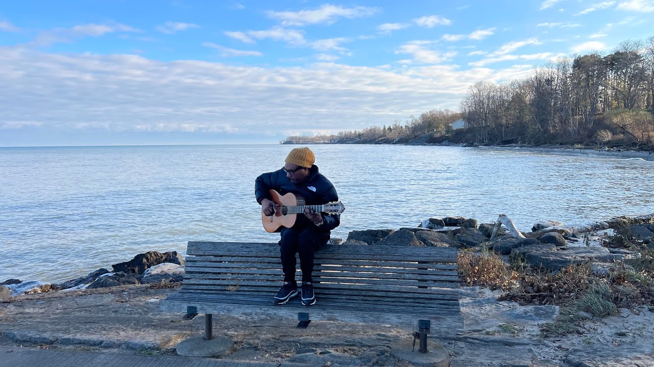 Daisy Voisin (Queen of Parang ) Alegria Alegria Duo. - YouTube