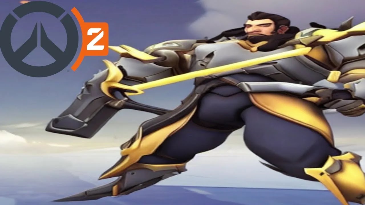 3 AM Overwatch Is Goofy - YouTube