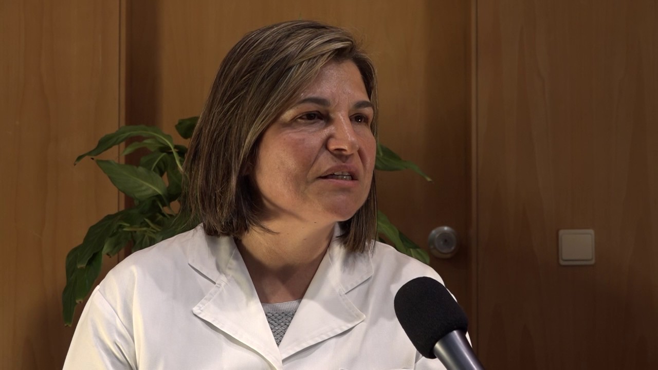 Movimento Mensagem de Fátima T1 Ep04 - YouTube