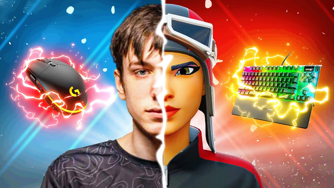 I Became Peterbot In 24 Hours.. - YouTube