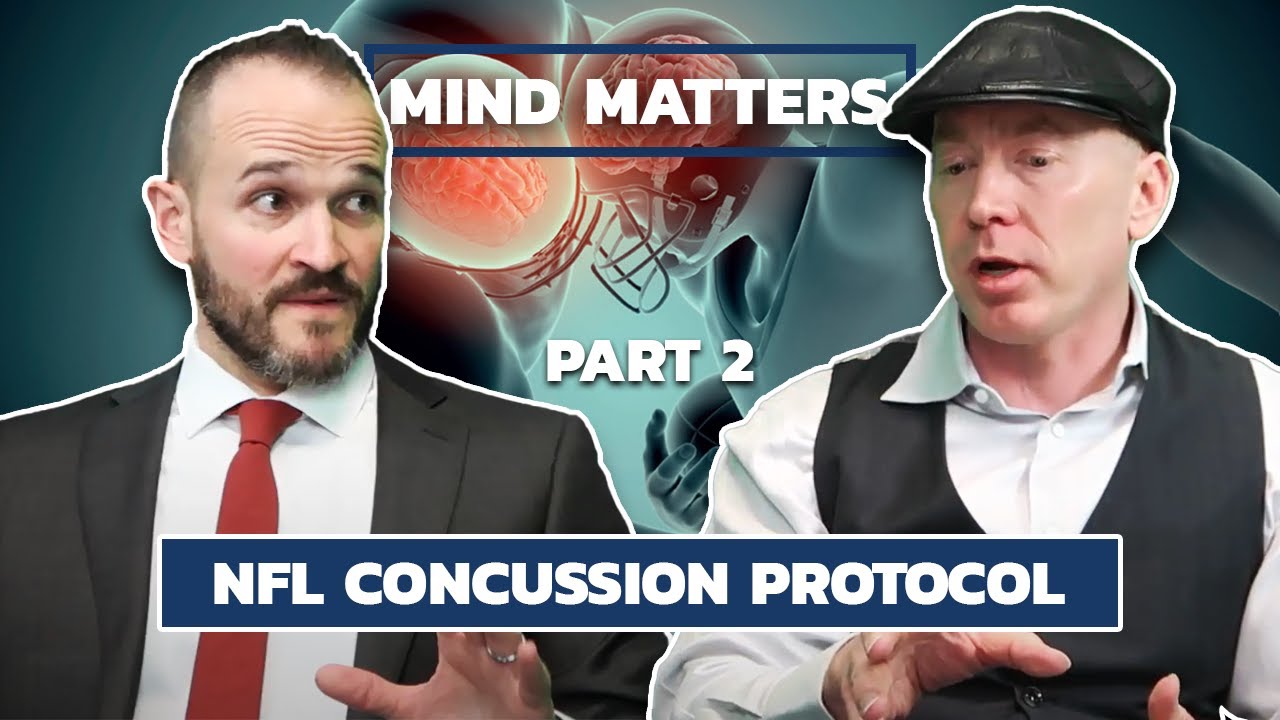 Football and Head Injuries: Legal Analysis of the Concussion Protocol ...