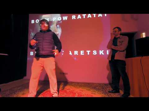 Фильмтеллект — эпизод 2