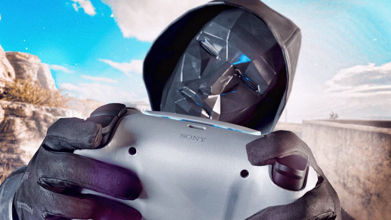 71 Kills Using PS5 Controller Claw OMNIMOVEMENT on Warzone 4 👑 - YouTube