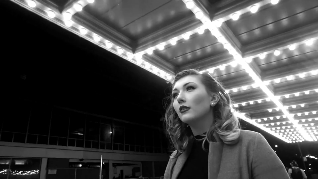 Madeline James E.P. Release Promotion - YouTube