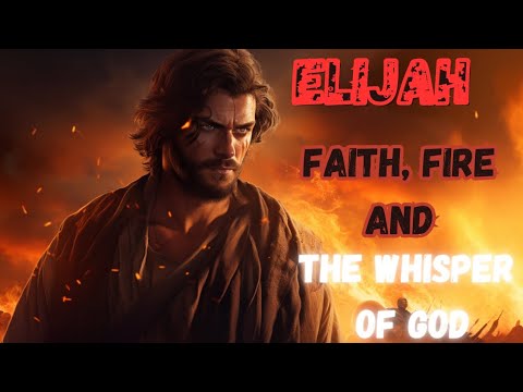 ELIJAH | Fire From Heaven - YouTube