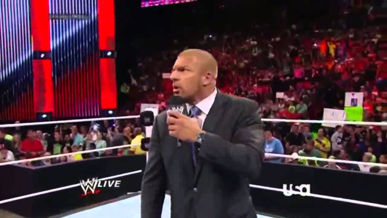 WWE Funny Moments Part 2 - YouTube