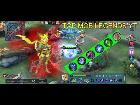 Hent41 with Senpai va rank con JOY y es una locura lo que juega